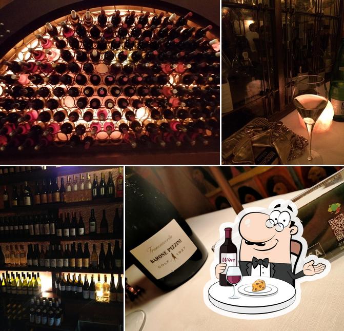 Antica Pesa ristorante, Roma - Recensioni del ristorante