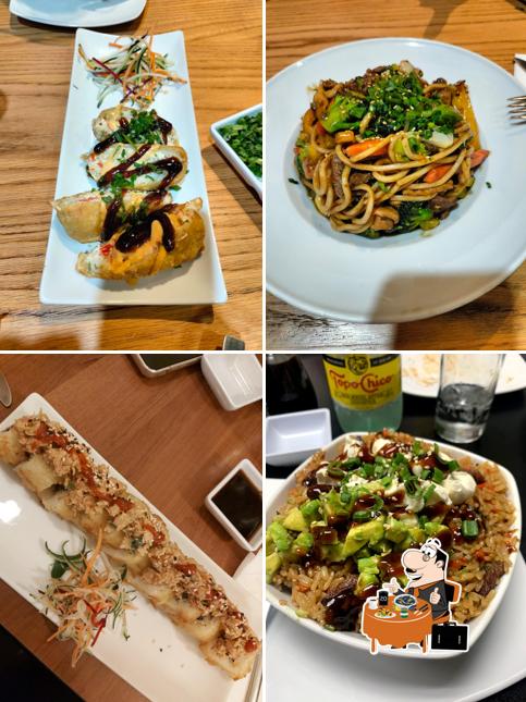 Avika Restaurante, Los Mochis - Restaurant menu, prices and reviews