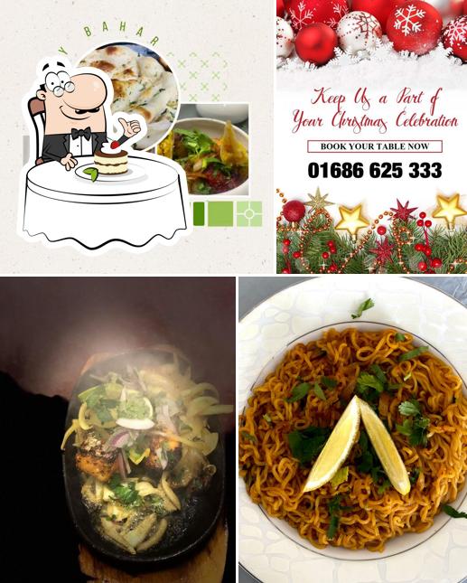 Top 7 restaurants in Newtown, Wales, december 2025 - Restaurant Guru