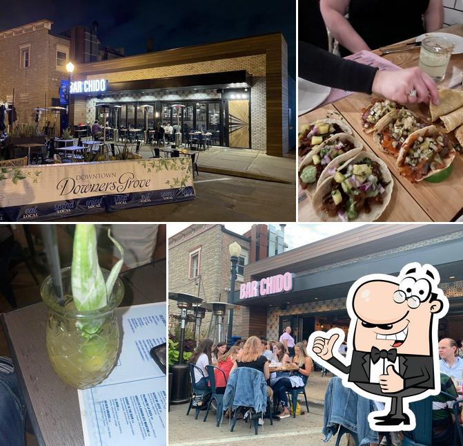 Bar Chido, Downers Grove - Restaurant menu, prices and reviews