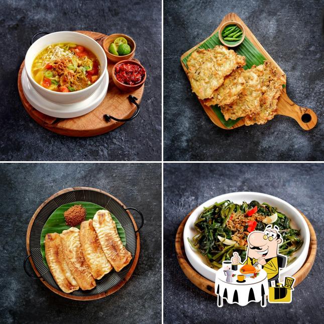 Bebek Perdikan, South Jakarta - Restaurant menu, prices and reviews