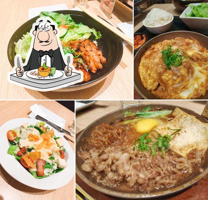 Botejyu Festival Mall, Muntinlupa, Alabang - Restaurant menu, prices ...
