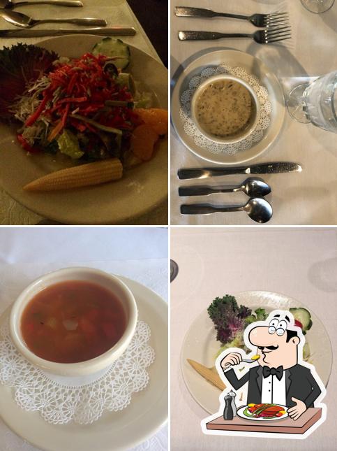 Bugatti Ristorante, Dallas - Restaurant menu, prices and reviews