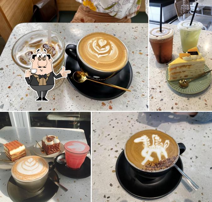 Cache Cache Cafe & Bar in Rochedale - Restaurant reviews