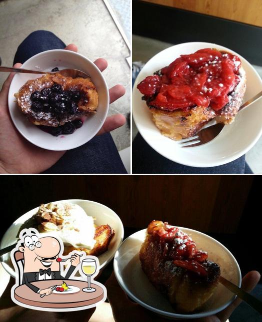 KIOSQUE cafe, Seoul, 26 - Restaurant reviews
