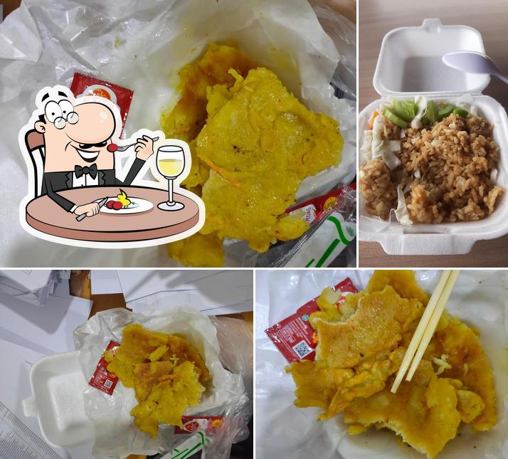 Kedai relasi kopi cafe, Cikampek - Restaurant reviews