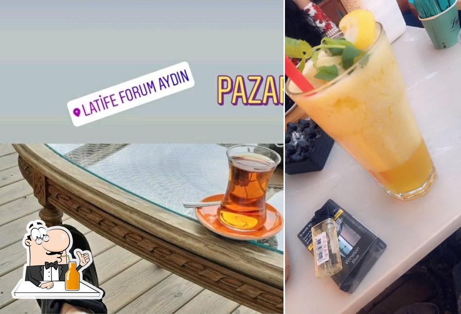 Latife, Aydın - Restaurant reviews
