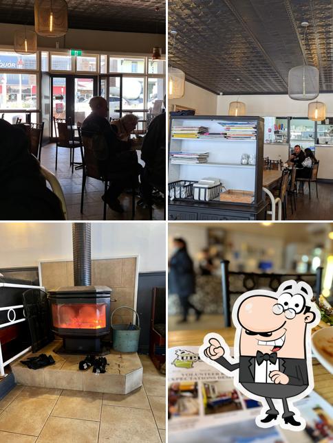 Best australian restaurants in Crookwell, spring 2024 - Restaurant Guru
