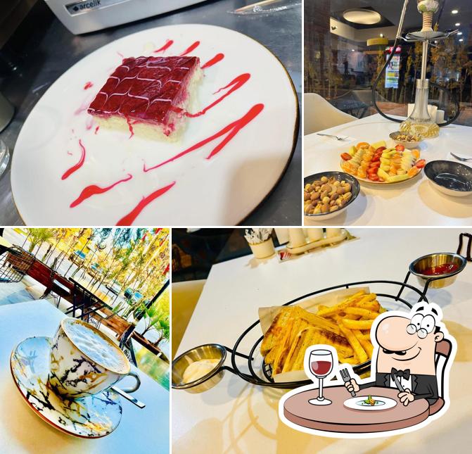 Zeus Cafe & Nargile, Nusaybin - Restaurant reviews