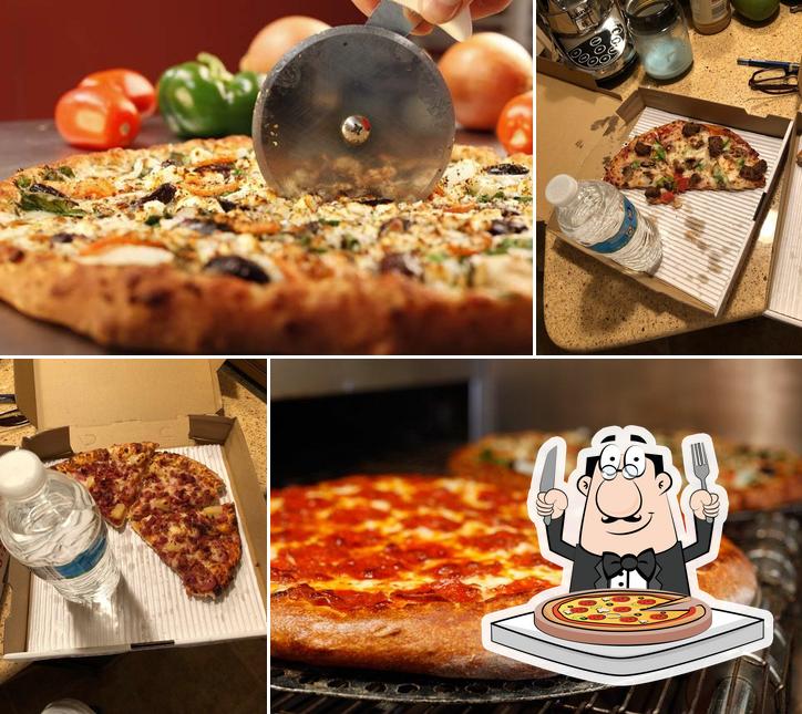 Chanello's Pizza #32 High St, 3200 High St in Portsmouth - Restaurant ...