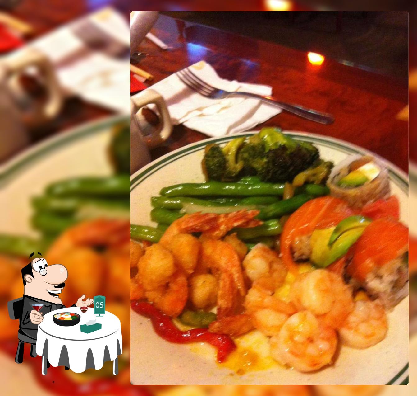 Dragon City restaurants in Daphne, summer 2024 - Restaurant Guru