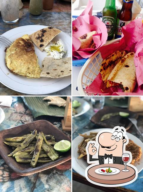El Sultan restaurant, Puerto Escondido, Benito Juárez - Restaurant reviews
