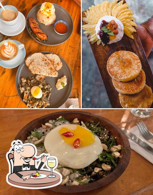 Goodies - Cafe, Restaurant Bar & Eco Shop, General Luna - Restaurant ...