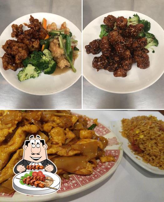 House of Chong, Red Bank - Restaurant menu, prices and reviews