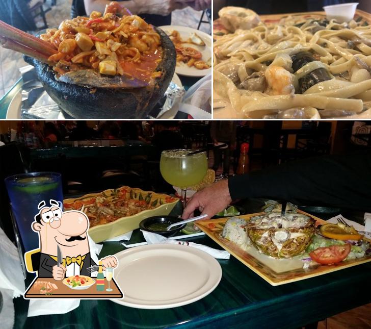 Isla Del Mar, Rockford - Restaurant menu, prices and reviews