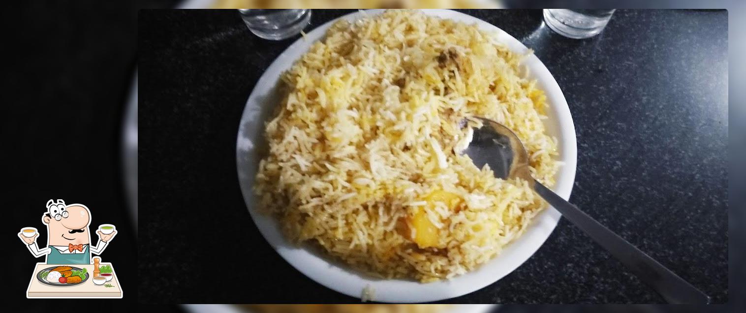 Top 2 restaurants with chicken 65 in Musabani, july 2025 - Restaurant Guru