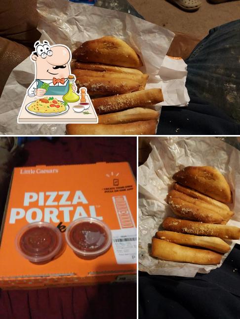 Little Caesars Eaton Rapids