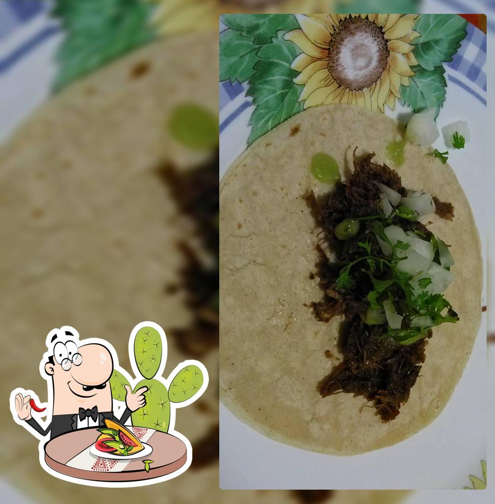 Los Comales, Bensley - Restaurant menu, prices and reviews