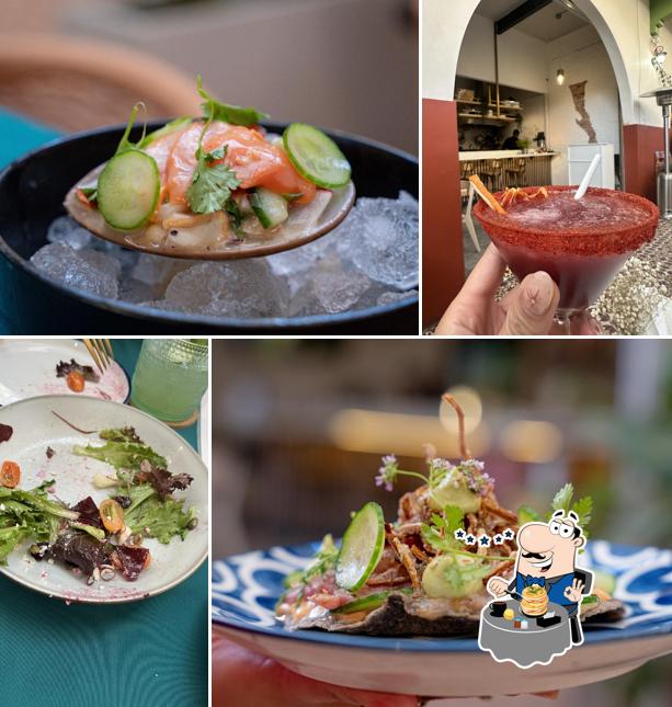 Luciana Restaurante, Tijuana - Restaurant menu, prices and reviews
