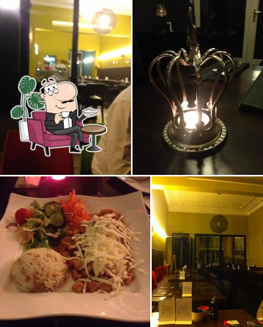 Muro Restaurant, Antwerp - Restaurant reviews