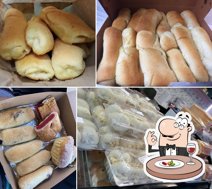 Nanding's Bakery, Waipahu - Restaurant menu, prices and reviews