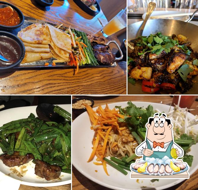 Best restaurants in Brandon Exchange Mall - Restaurant Guru