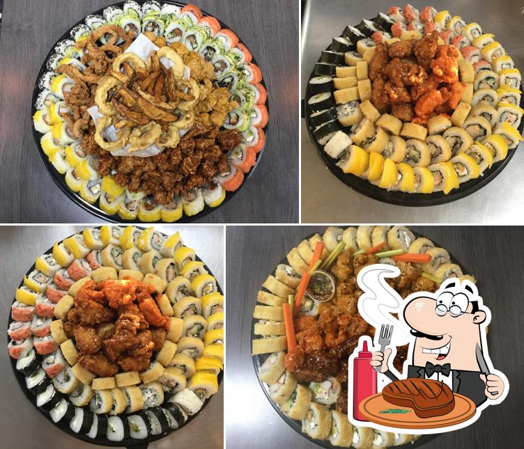 Los 10 mejores restaurantes de sushi en Ciudad Juarez, noviembre 2025 ...