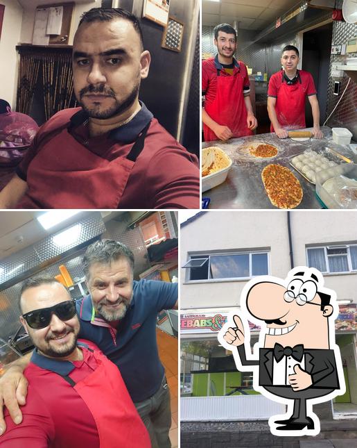 Best doner in Chippenham restaurants, summer 2024 - Restaurant Guru
