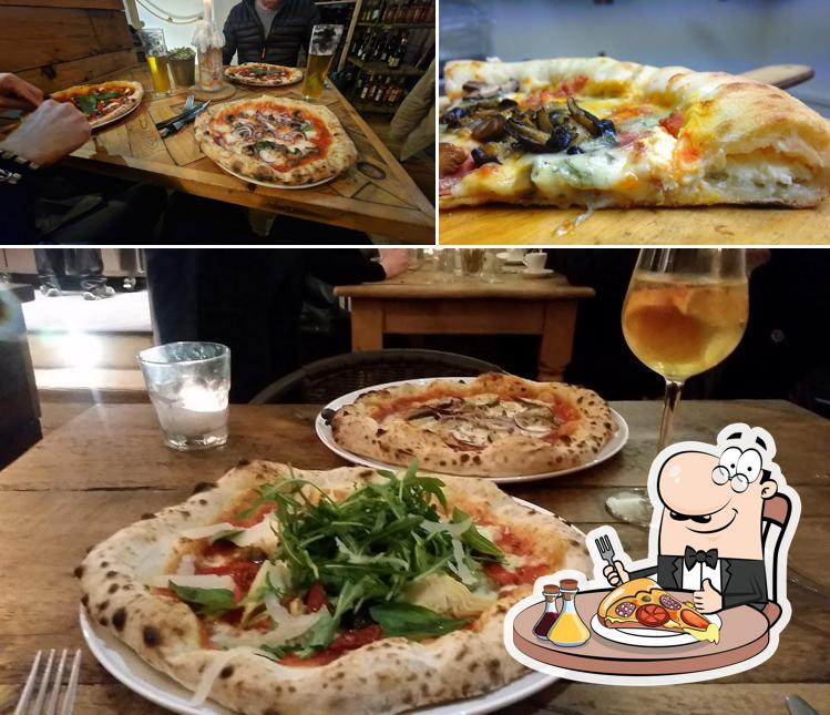 Stable Hearth, Darlington - Restaurant menu, prices and reviews