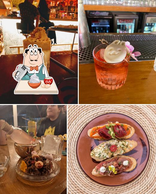 Barra Matilde Mi Amor, Guadalajara - Restaurant menu and reviews