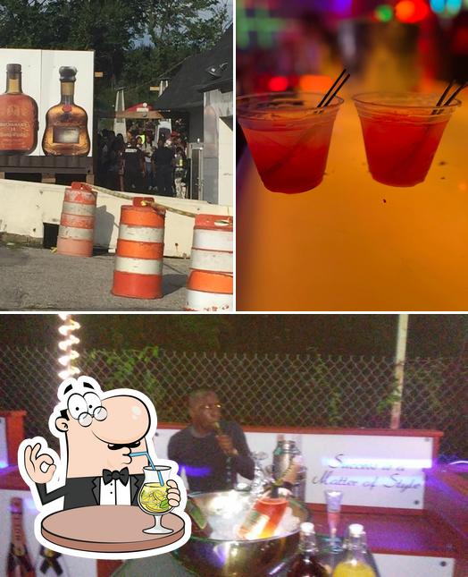 Euphoria Night Club in Baltimore - Restaurant reviews