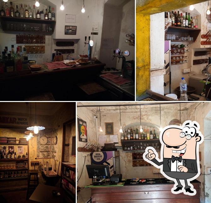 Top 10 restaurants in Panaji, july 2025 - Restaurant Guru