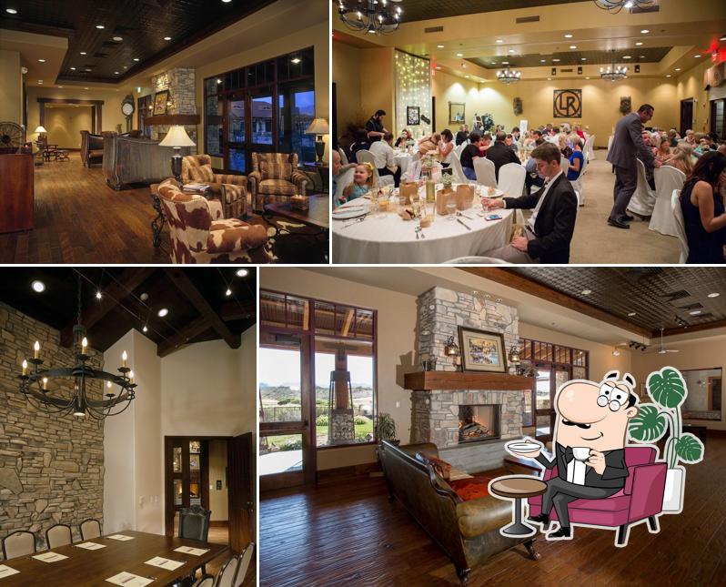 Laughlin Ranch Golf Club, Bullhead City - Restaurant menu, prices and ...