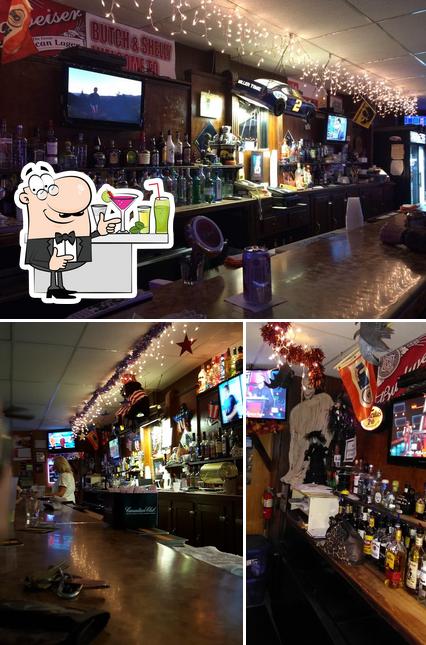 Polish Pub Inc in Rock Island - Restaurant reviews