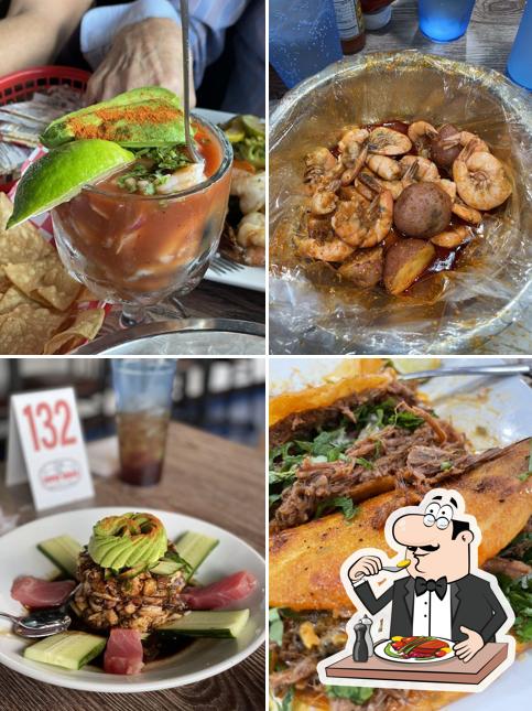 Super Shack in Sherman - Restaurant menu and reviews