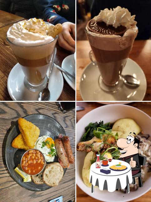 The Beulah Bistro, Leeds - Restaurant menu, prices and reviews