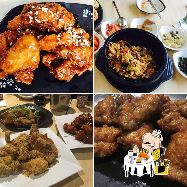 Top 7 restaurants in Strathfield, september 2025 - Restaurant Guru