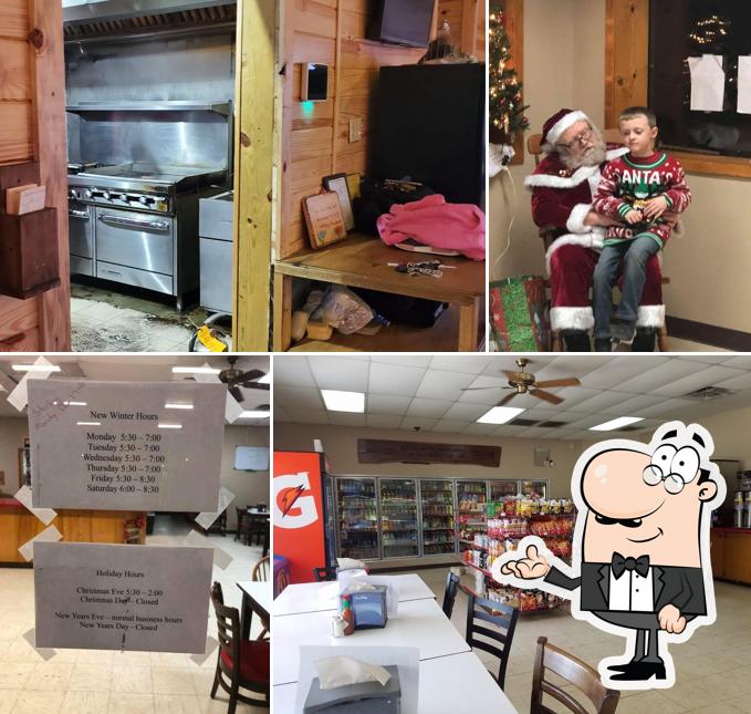 67 Gas And Grill, Emmet - Restaurant menu, prices and reviews
