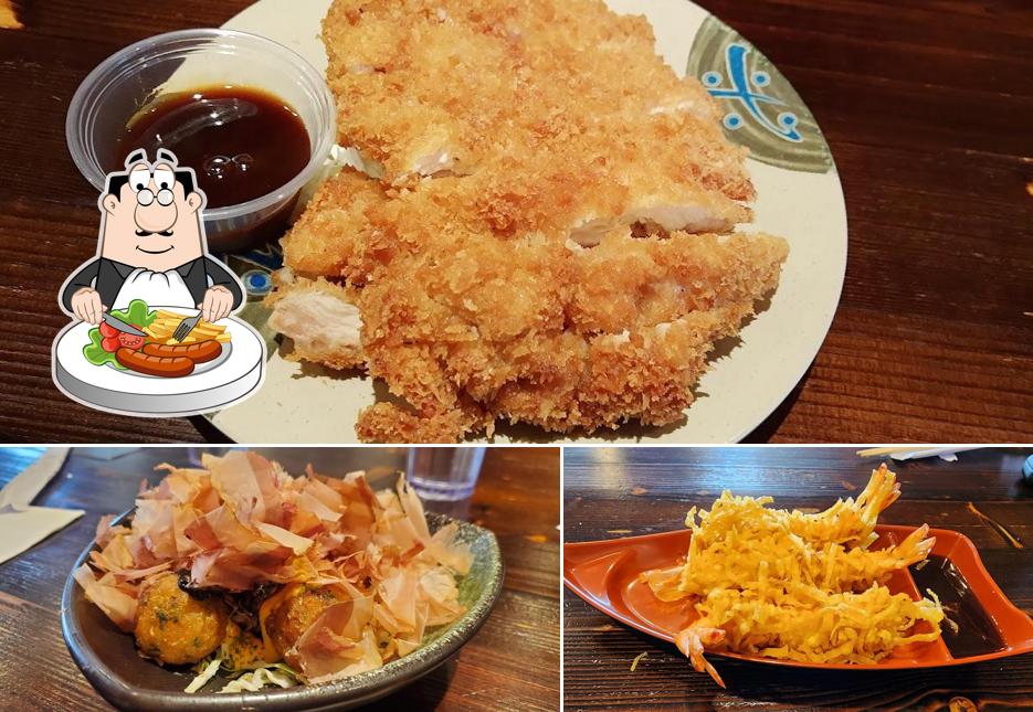 Ajika Ramen, Ewing Township - Restaurant menu, prices and reviews