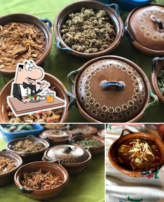 Al sazón de Mariana restaurant, Lagos de Moreno - Restaurant reviews