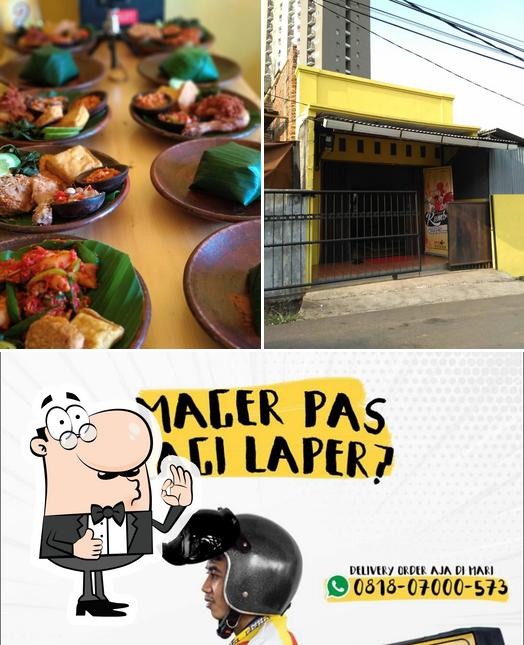 Ayam Rambo, West Jakarta - Restaurant menu, prices and reviews