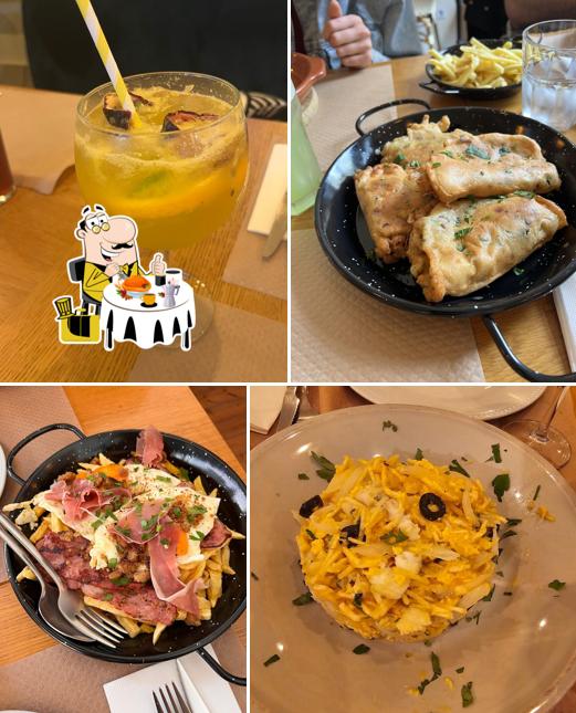 BULHA Santa Catarina, Porto - Menu do restaurante, preços e opiniões