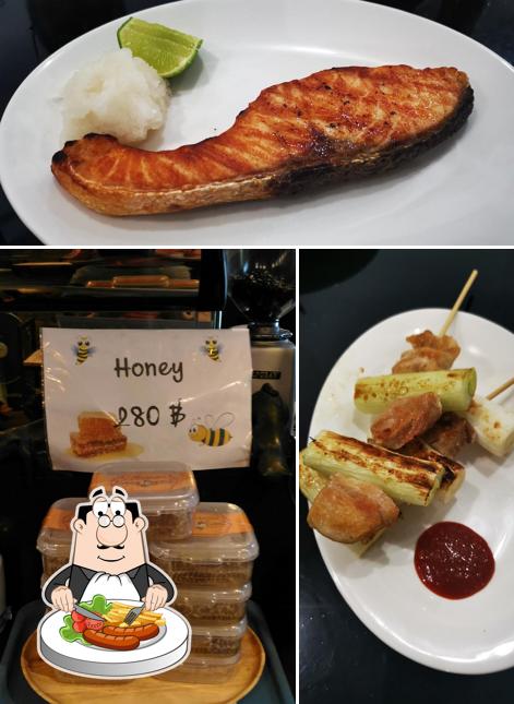 Chimaki 粽(集合場所), Pattaya - Restaurant menu, prices and reviews