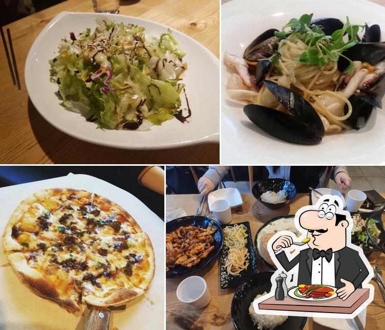 Dal Table restaurant, Seoul - Restaurant reviews