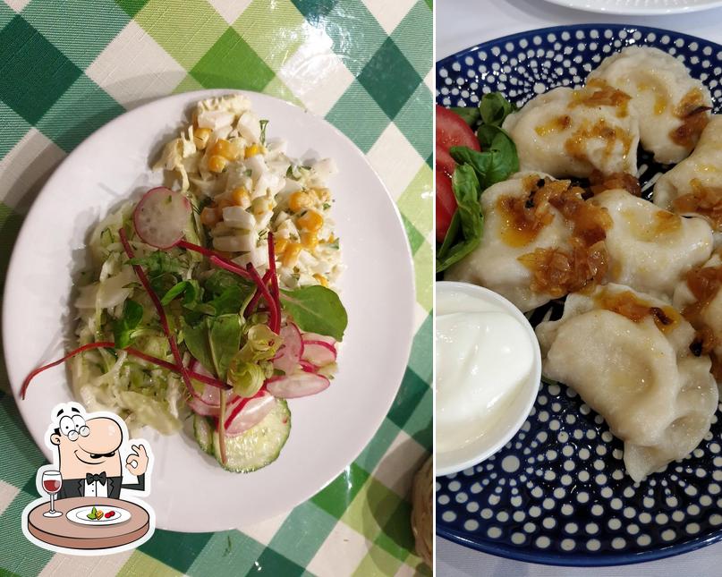 Restauracja dom polski in London - Restaurant reviews