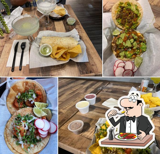 El Primo Mexican Grill in Hamilton - Restaurant menu and reviews