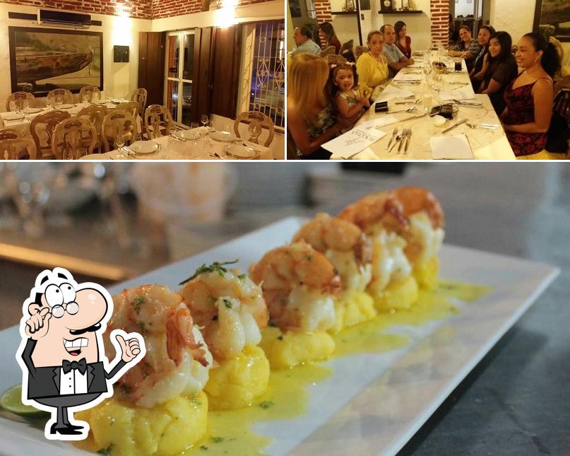 Guasimo, Santa Marta - Menú del restaurante, precios y reseñas