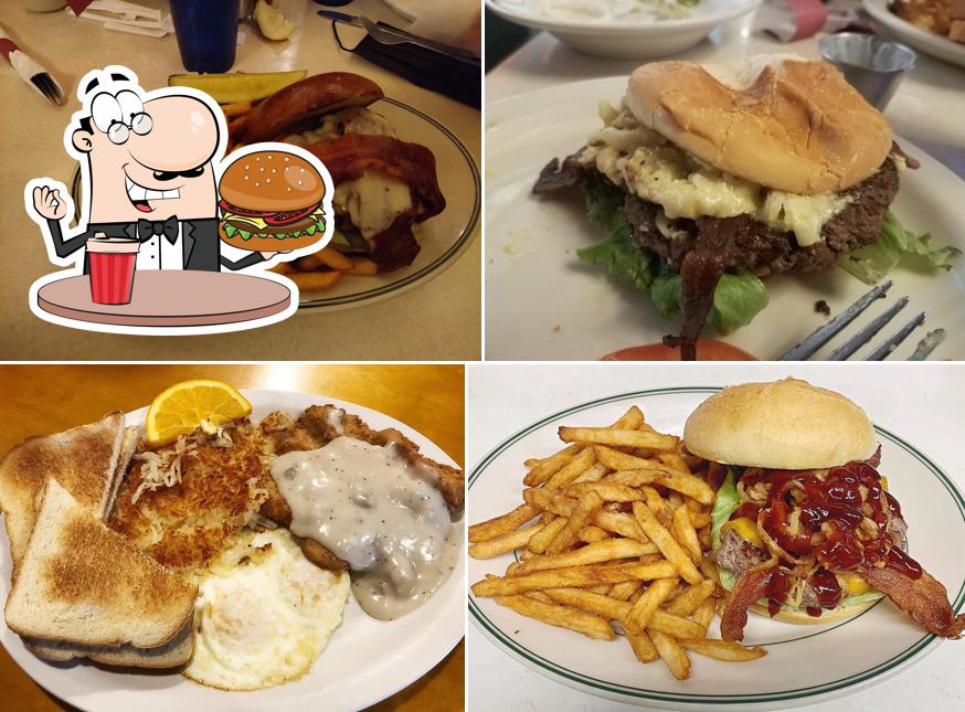 IDK Restaurant, Kennewick - Restaurant menu, prices and reviews
