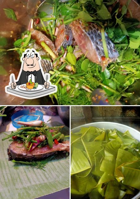 ครัว ชิลล์ ชิลล์ restaurant, Kham Riang - Restaurant reviews