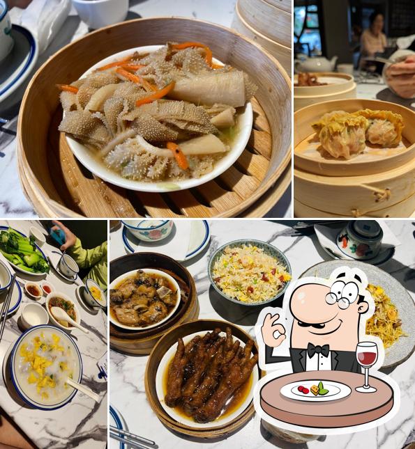 Mankee Yum Cha, Balwyn North - Restaurant menu, prices and reviews